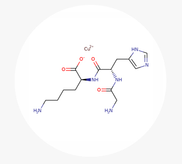 BioSpectrum, Inc. - BS Copper Tripeptide-1